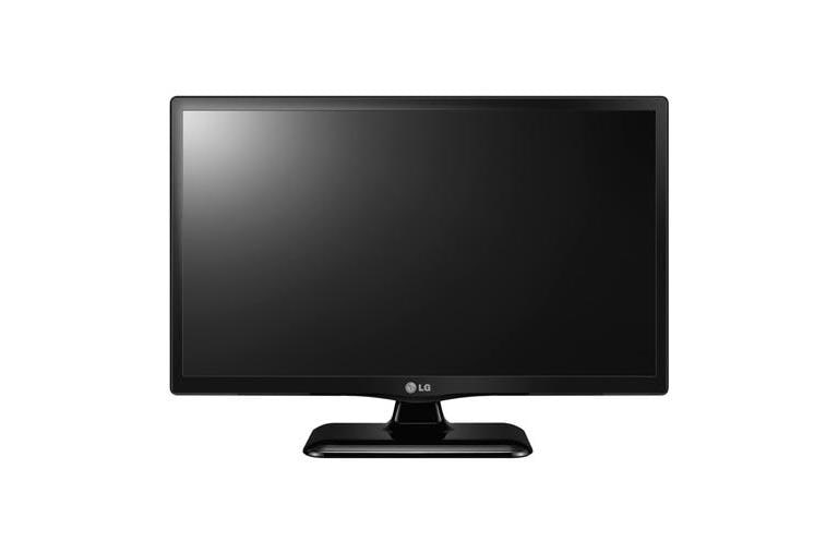 LG 24LF4520: 24'' Class (23.6'' Diagonal) 720p LED TV | LG USA