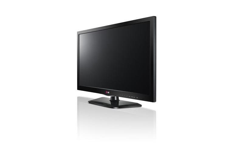 LG 26LN4500: 26'' Class 720p LED TV (26'' diagonal) | LG USA