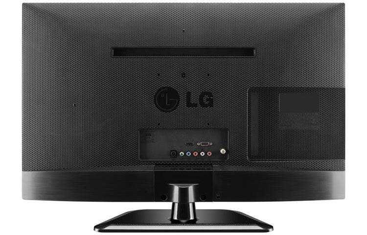 LG 29LB4505: 29'' Class (29.0'' Diagonal) 720p LED TV | LG USA