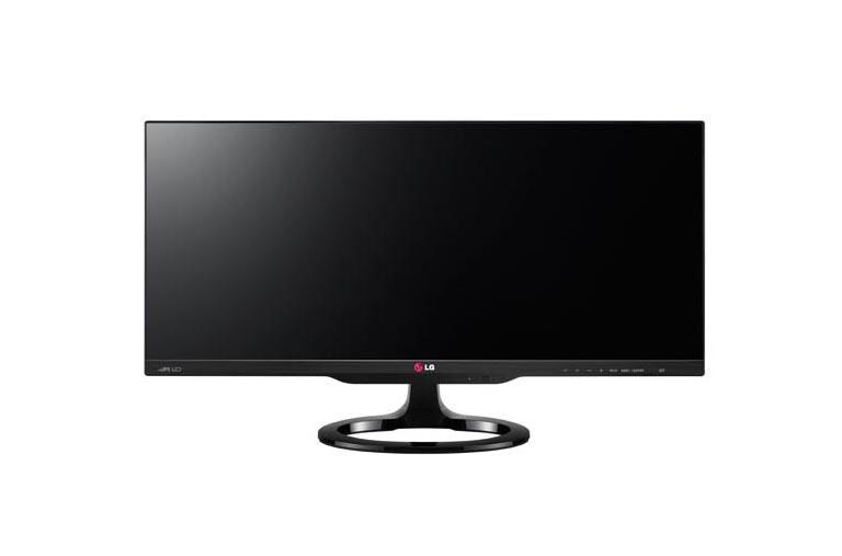 LG UltraWide 21:9 Screen LED TV (29LN450W) | LG USA