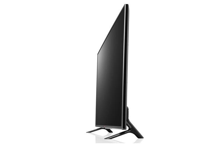 LG 32LB560B: 32'' Class (31.5'' Diagonal) LED 720p HDTV | LG USA