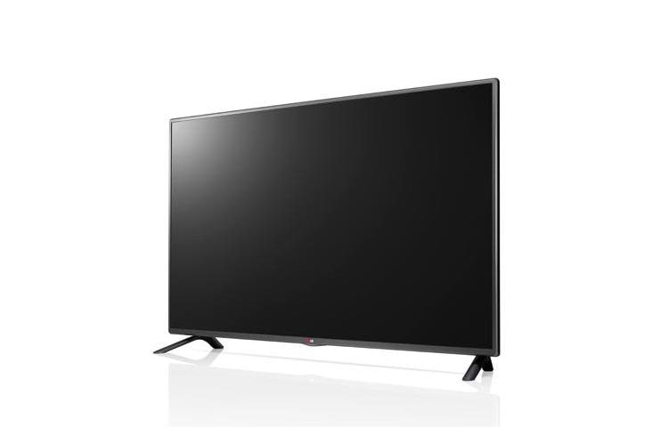 LG 39LB5600: 39'' Class (38.5'' Diagonal) 1080p LED HDTV | LG USA