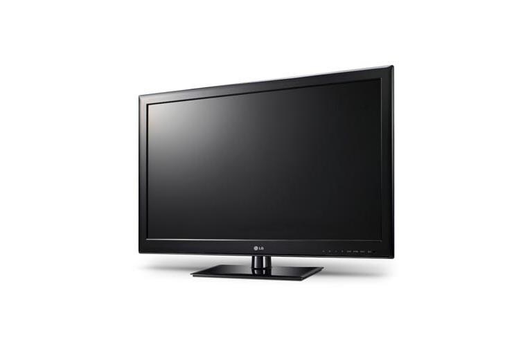 LG 42'' CLASS CINEMA 3D 1080P 60HZ LED TV (42.0'' diagonal) (42LM3400 ...