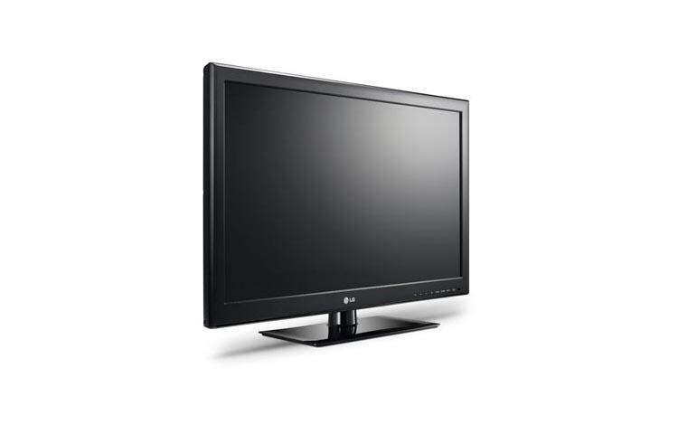 LG 42'' CLASS CINEMA 3D 1080P 60HZ LED TV (42.0'' diagonal) (42LM3400 ...