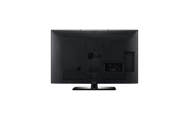 LG 42'' CLASS CINEMA 3D 1080P 60HZ LED TV (42.0'' diagonal) (42LM3400 ...