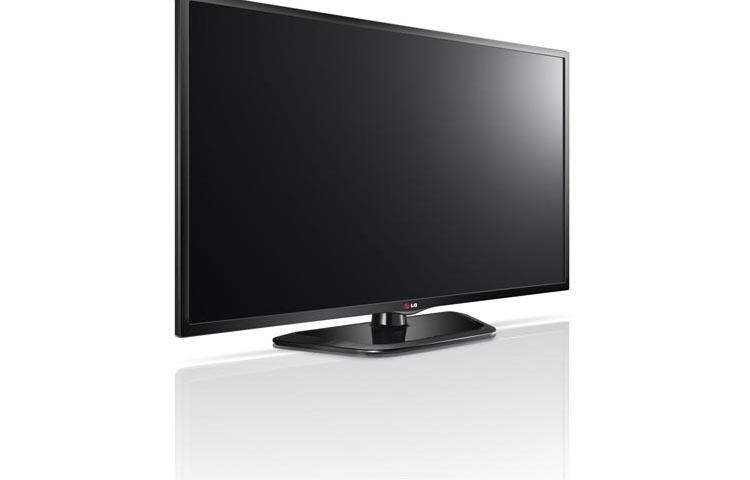 LG 42LN5300: 42'' Class (41.9'' Diagonal) 1080p LED TV | LG USA