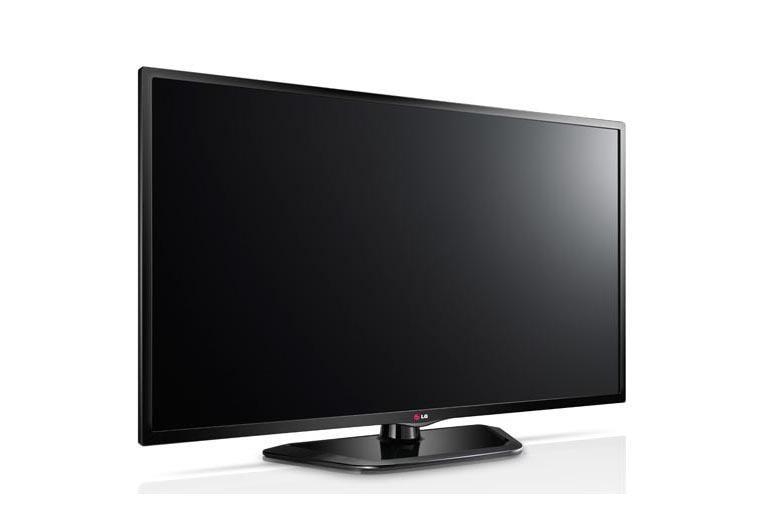 LG 1080p LED TV - 42'' Class (41.9'' Diag) (42LN5400) | LG USA