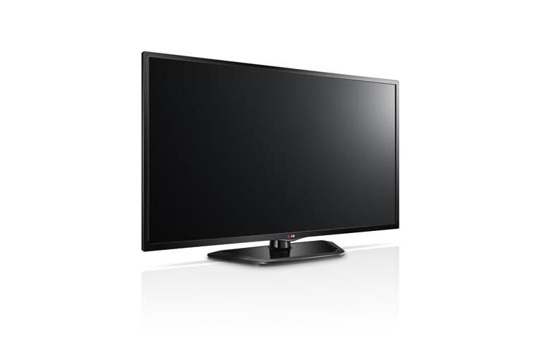 LG 42'' Class 1080P LED TV with Smart TV (41.9'' diagonally) (42LN5700 ...