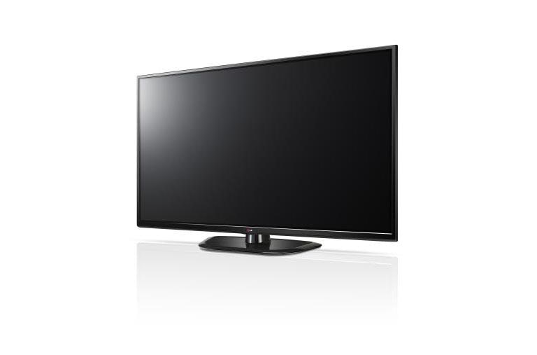 LG 42” Class Plasma HD TV (41.6” diagonally) (42PN4500) | LG USA