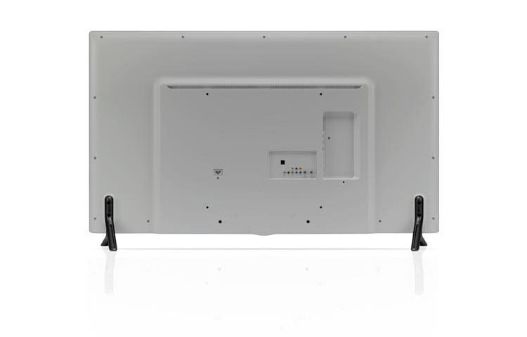 LG 47'' Class (46.9'' Diagonal) LED HDTV (47LB5900) | LG USA