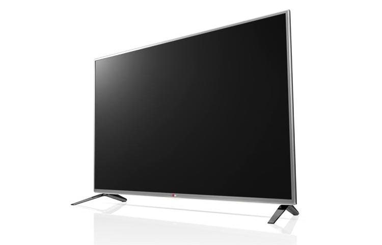 LG 47LB6300: 47'' Class (46.9'' Diagonal) 1080p Smart w/ webOS LED TV ...