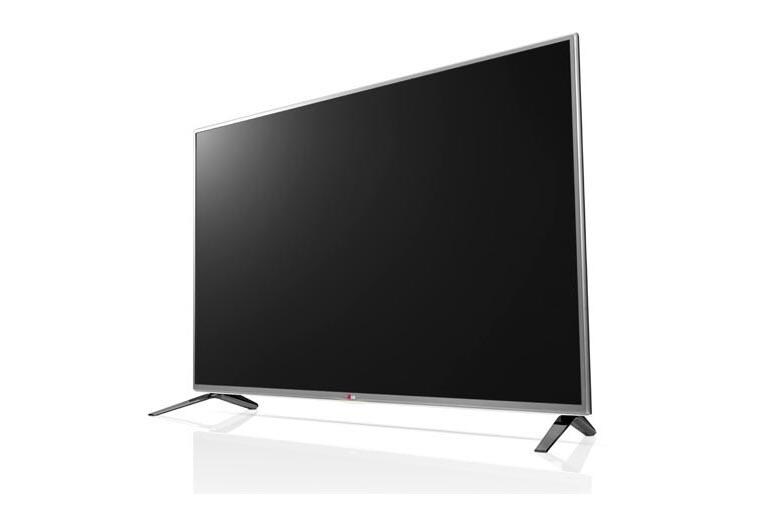 LG 47LB6300: 47'' Class (46.9'' Diagonal) 1080p Smart w/ webOS LED TV ...