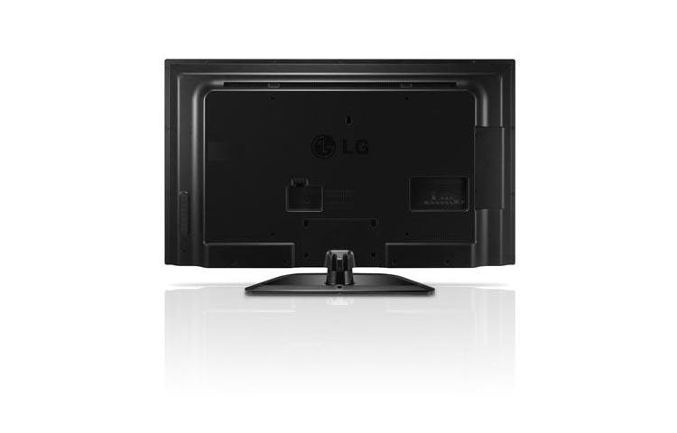 LG 47LN5700: 47'' Class (46.9'' Diagonal) 1080p Smart LED TV | LG USA
