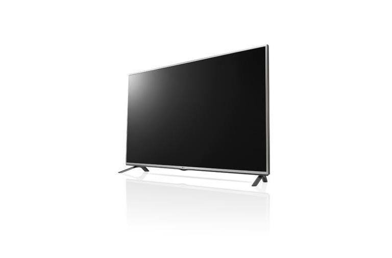 LG 49LF5500: 49'' Class (48.5'' Diagonal) 1080p LED TV | LG USA