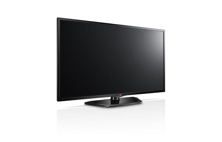 LG 50LN5400: 50'' Class (49.5'' Diagonal) 1080p LED TV | LG USA