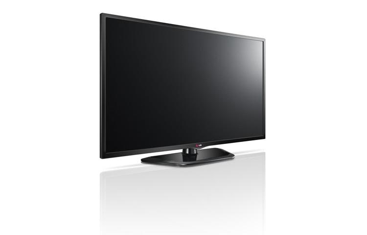 LG 50LN5400: 50'' Class (49.5'' Diagonal) 1080p LED TV | LG USA