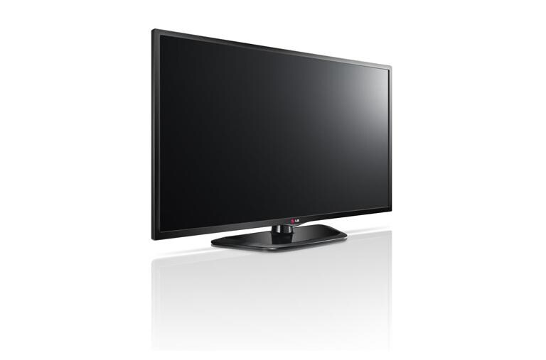 LG 50LN5400: 50'' Class (49.5'' Diagonal) 1080p LED TV | LG USA