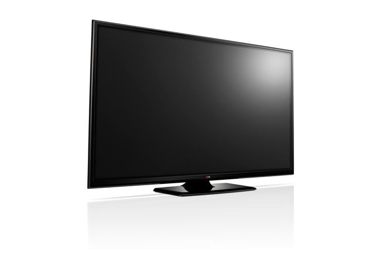 LG 50PB6600: 50'' Class (49.9'' Diagonal) 1080p Smart Plasma TV | LG USA