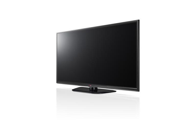 LG 50PN6500: 50'' Class (49.5'' Diagonal) 1080p Plasma TV | LG USA