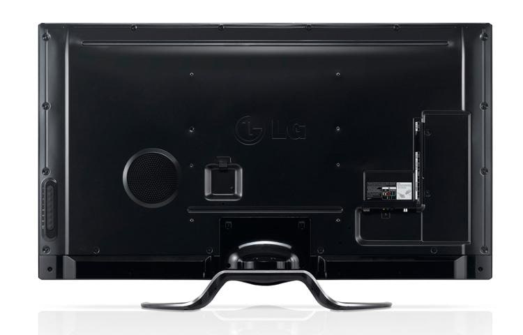 LG 55GA7900: 55'' Class Cinema 3D 1080p 240Hz LED Google TV (54.6 ...