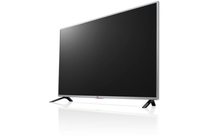 LG 55'' Class (54.6'' Diagonal) LED HDTV (55LB5900) | LG USA