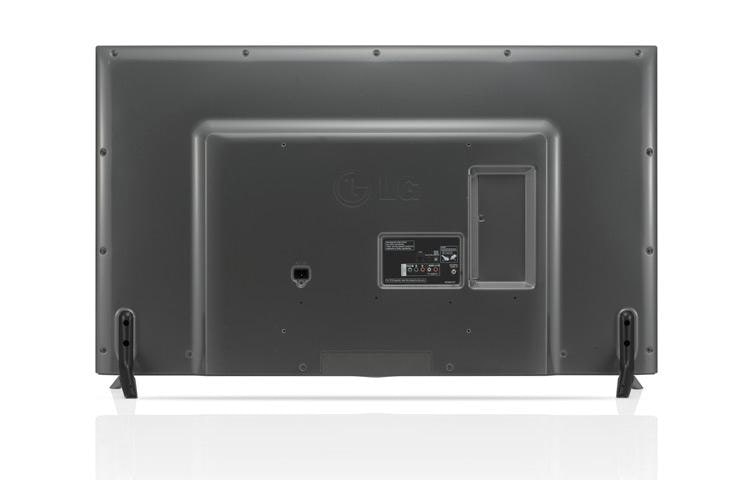 LG 55LB6300: 55'' Class (54.6'' Diagonal) 1080p Smart w/ webOS LED TV ...