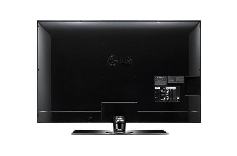 LG 55LE7300: 55 inch Full HD 1080p 120Hz LED LCD TV (54.6'' diagonal ...