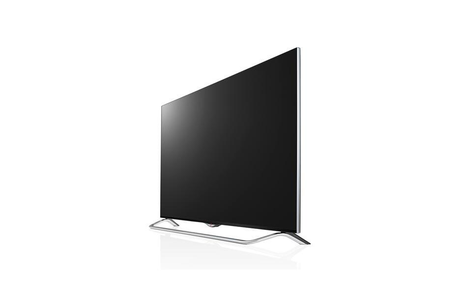 LG 55UB8500: 55'' Class (54.6'' Diagonal) 2160p Smart w/ webOS 3D Ultra ...
