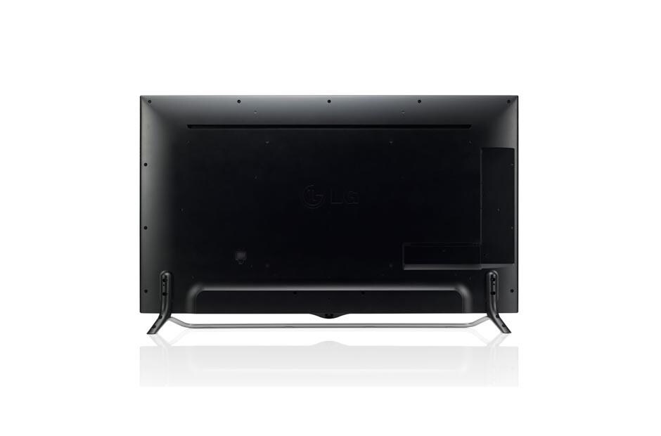 LG 55UB8500: 55'' Class (54.6'' Diagonal) 2160p Smart w/ webOS 3D Ultra ...