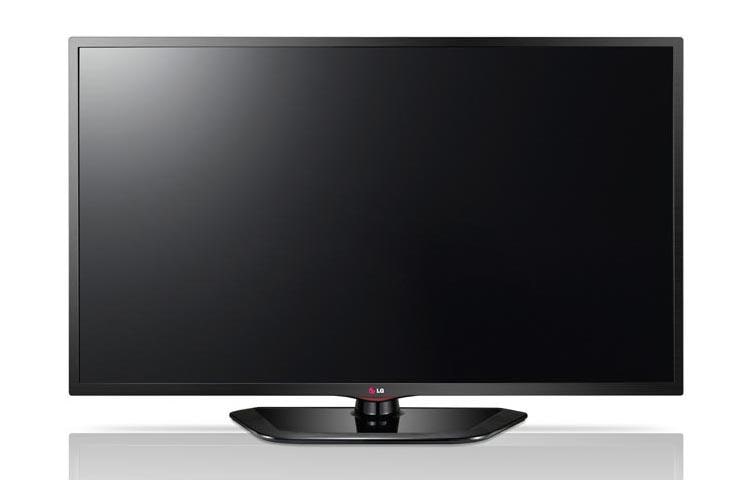 LG 60LN5600: 60'' Class (60'' Diagonal) 1080p Smart LED TV | LG USA