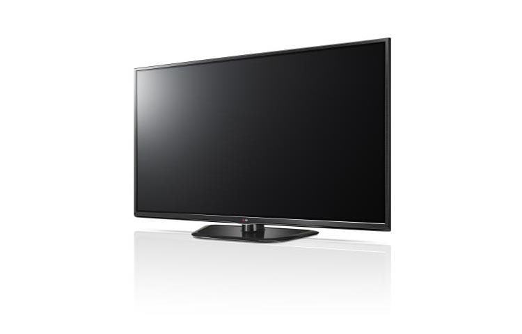 LG 60PH6700: 60'' Class 3D 1080p 600Hz Plasma TV with SmartTV (59.5 ...