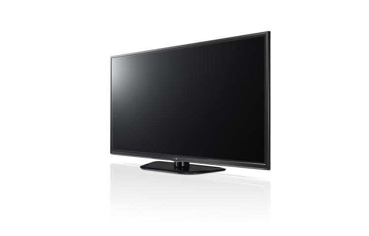 LG 60PH6700: 60'' Class 3D 1080p 600Hz Plasma TV with SmartTV (59.5 ...