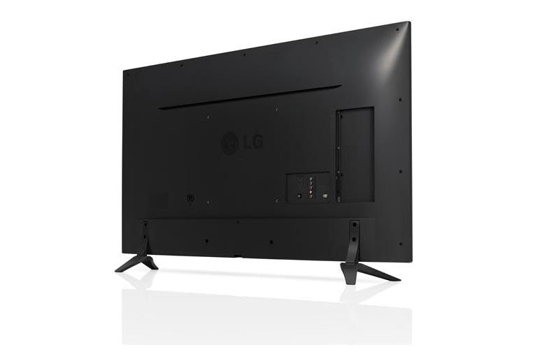 LG 60UF7700: 60'' Class (59.5'' Diagonal) 4K UHD Smart LED TV w/ webOS ...