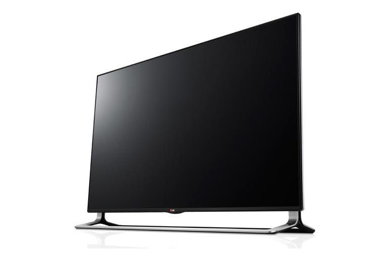LG 65'' Class Ultra High Definition 4K 240Hz TV with Smart TV (64.5 ...