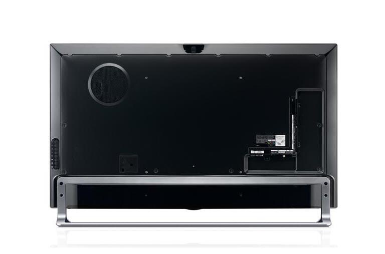 LG 65'' Class Ultra High Definition 4K 240Hz TV with Smart TV (64.5 ...