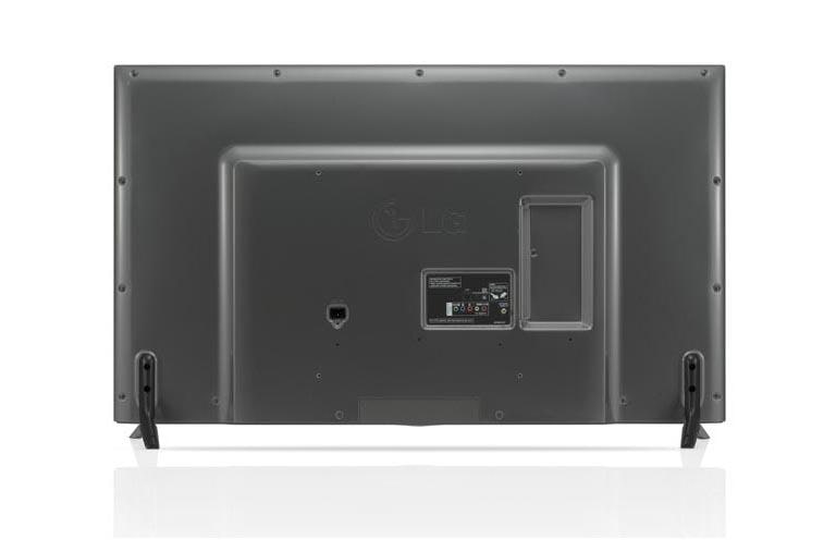 LG 65LB6300: 65'' Class (64.5'' Diagonal) 1080p Smart w/ webOS LED TV ...