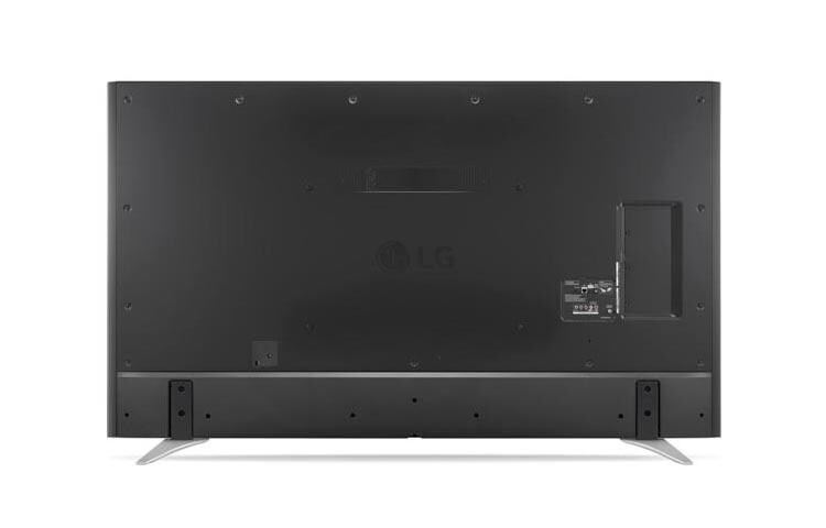 LG 79UF7700: 79'' Class (78.6'' Diagonal) 4K UHD Smart LED TV w/ webOS ...