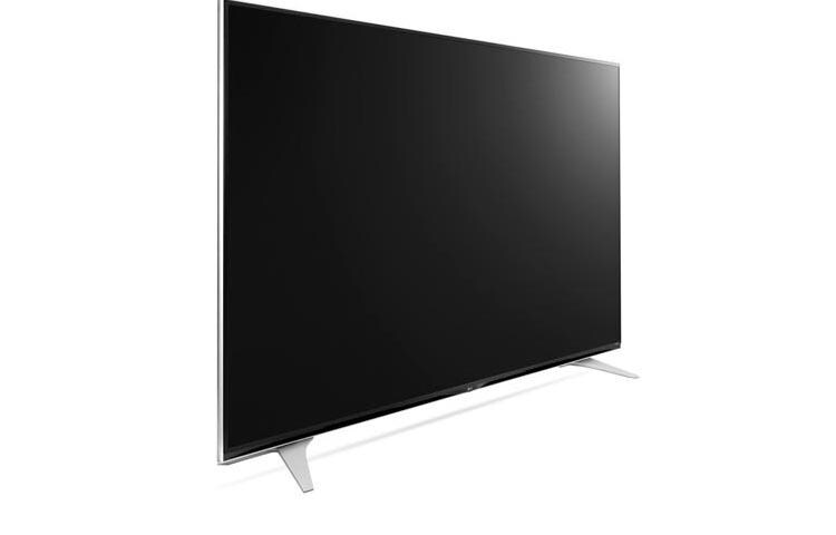 LG 79UF7700: 79'' Class (78.6'' Diagonal) 4K UHD Smart LED TV w/ webOS ...