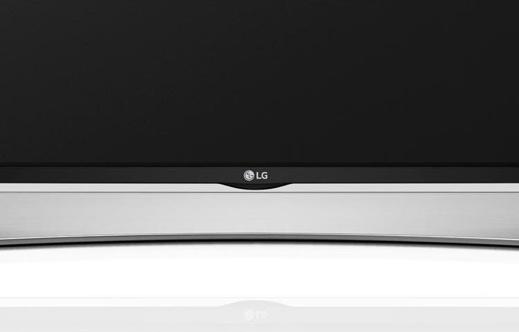 LG 79UF9500: 79'' Class (78.6'' Diagonal) Prime 4K UHD Smart 3D LED TV ...