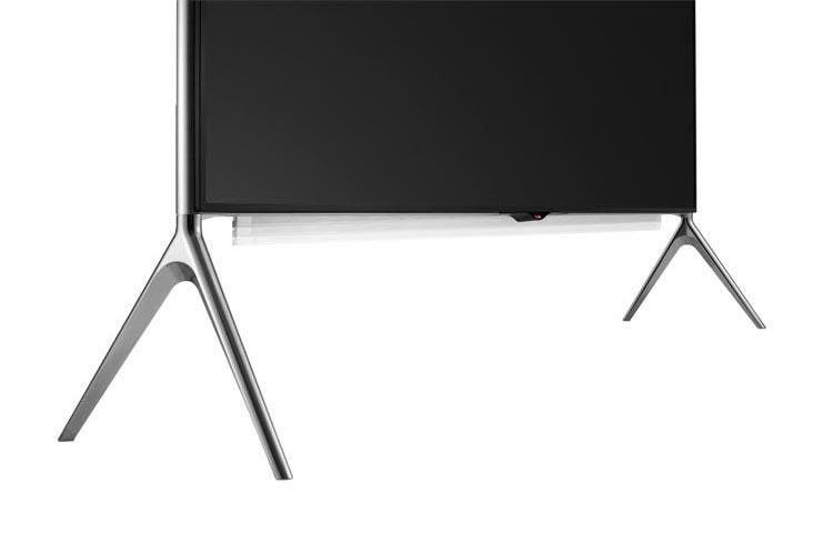 LG 98UB9800: 98'' Class (97.5'' Diagonal) UHD 4K Smart 3D LED TV w ...