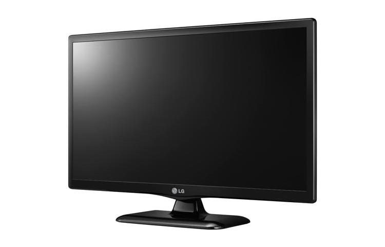LG 24LF452B : 24'' Class (23.6'' Diagonal) 720p LED TV | LG USA