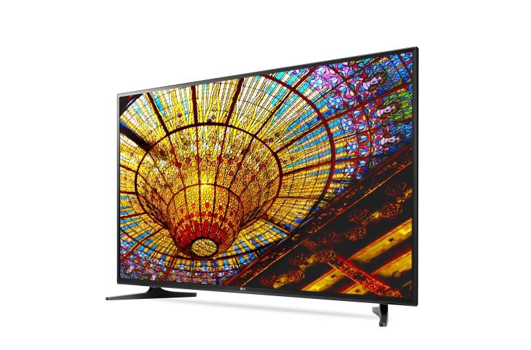 LG 4K UHD Smart LED TV - 50'' Class (49.5'' Diag) (50UH5500) | LG USA