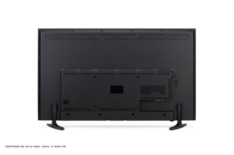 LG 4K UHD Smart LED TV - 50'' Class (49.5'' Diag) (50UH5500) | LG USA