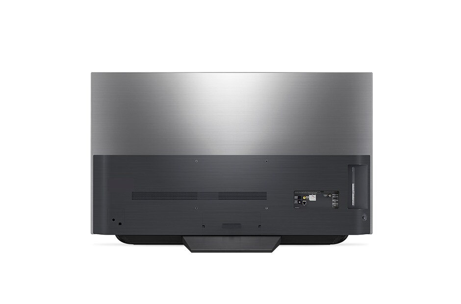 LG OLED55C8AUA: 55 Inch Class 4K HDR Smart OLED TV w/ AI ThinQ® | LG USA