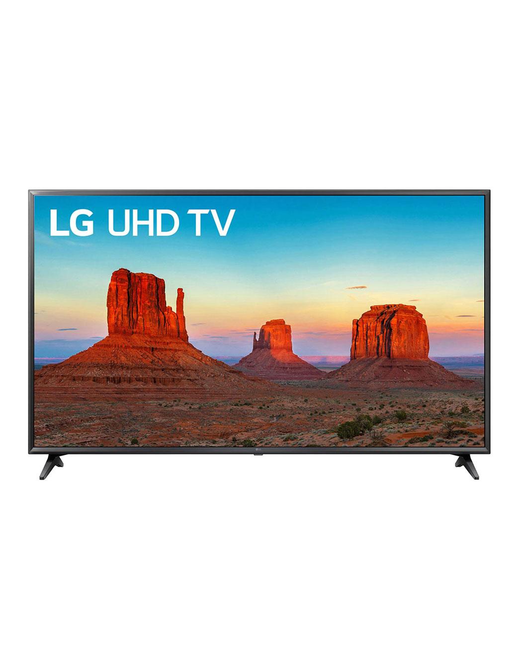 LG 49UK6090PUA: 49 Inch Class 4K HDR Smart LED UHD TV | LG USA