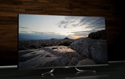 LG 65LA9650: 65'' Class (64.5'' Diagonal) 2160p Smart Ultra HD 4K TV ...