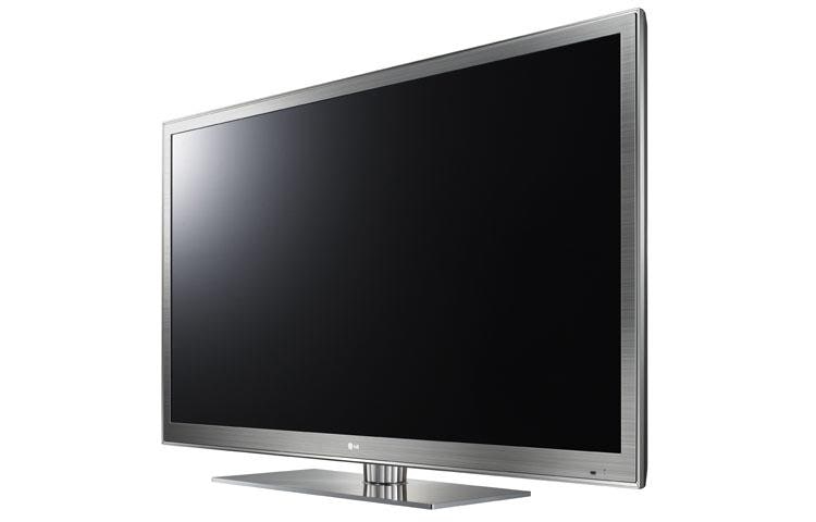 LG 72LM9500: 72'' Class Cinema 3D 1080p Full LED TV with Smart TV (72.0 ...
