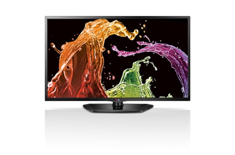 LG 32LN530B: 32'' Class (31.5'' Diagonal) 720p LED TV | LG USA