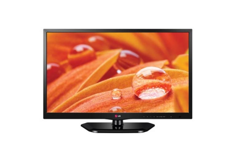 LG 29LB4505: 29'' Class (29.0'' Diagonal) 720p LED TV | LG USA