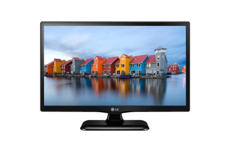 LG 28LF4520: 28'' Class (27.5'' Diagonal) 720p LED TV | LG USA